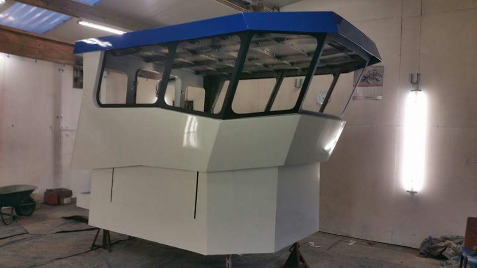 Stuurhut – LONT TECHNICS